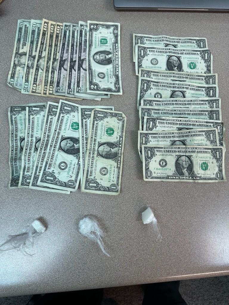 “Street Dealer” Picked Up for Selling Crack Cocaine on Friday - The ...