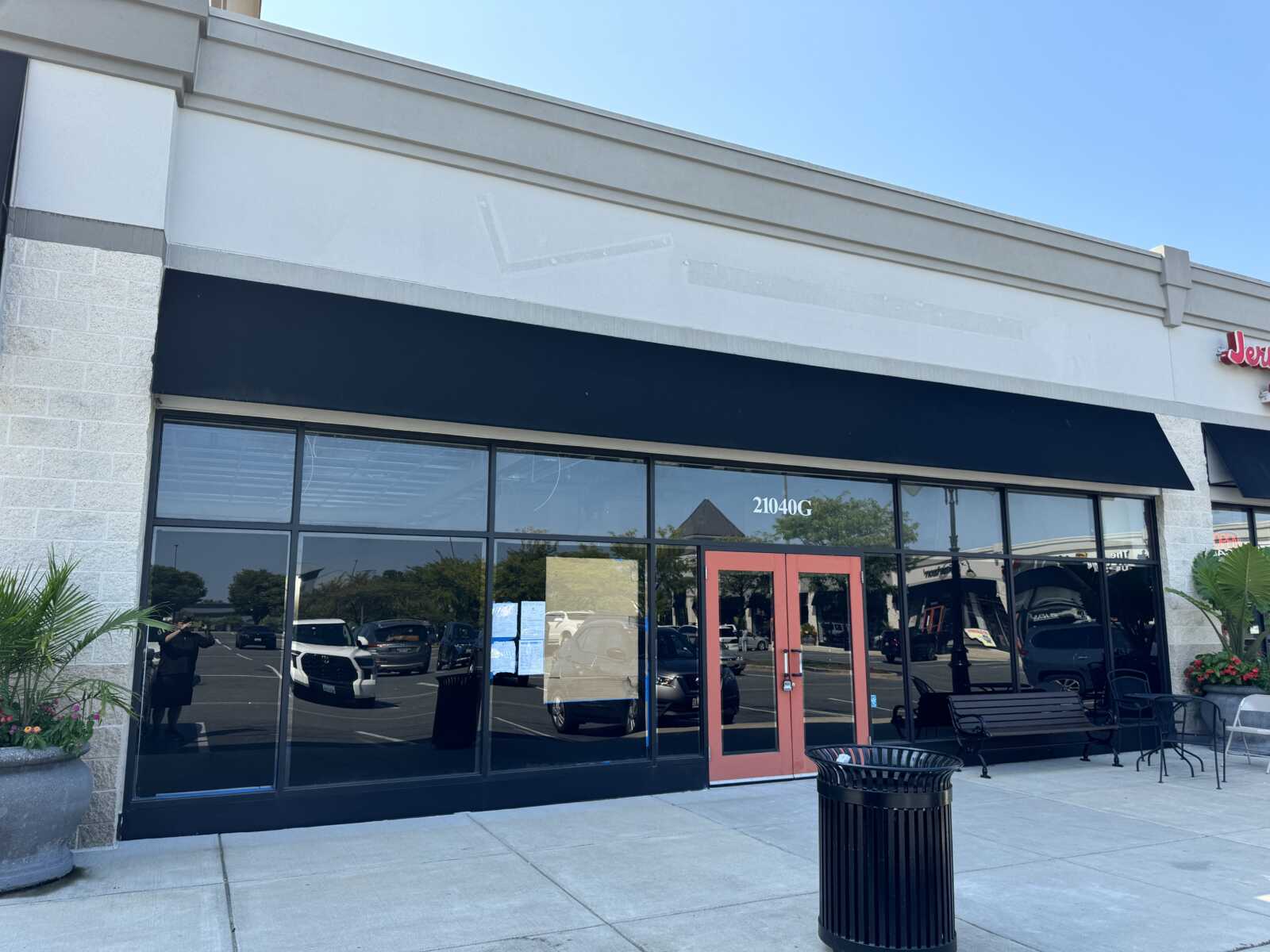 Paris Baguette Coming Soon to Germantown - The MoCo Show
