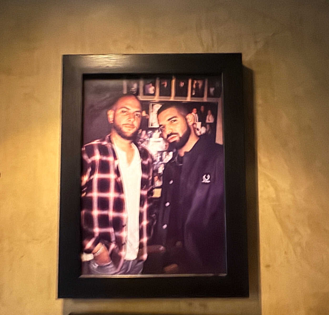 A Visit to Drake’s Favorite Restaurant in Toronto - The MoCo Show