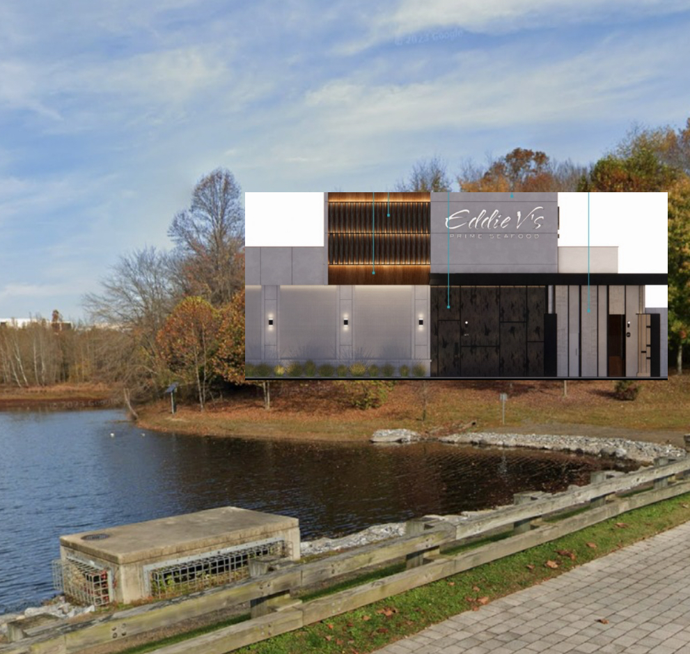 Eddie V’s Prime Seafood Has Plans to Open First Maryland Restaurant ...