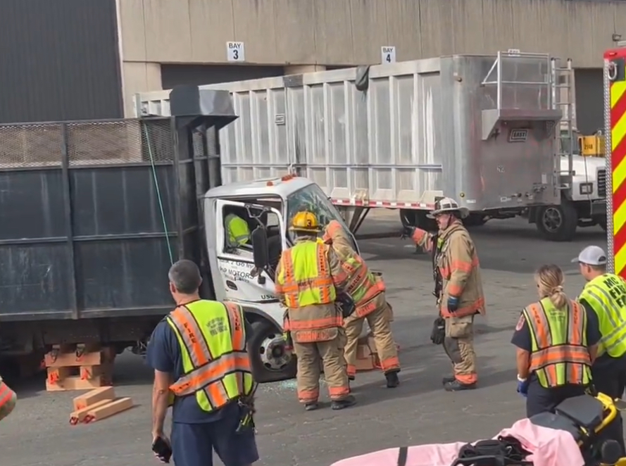MCFRS Archives - The MoCo Show