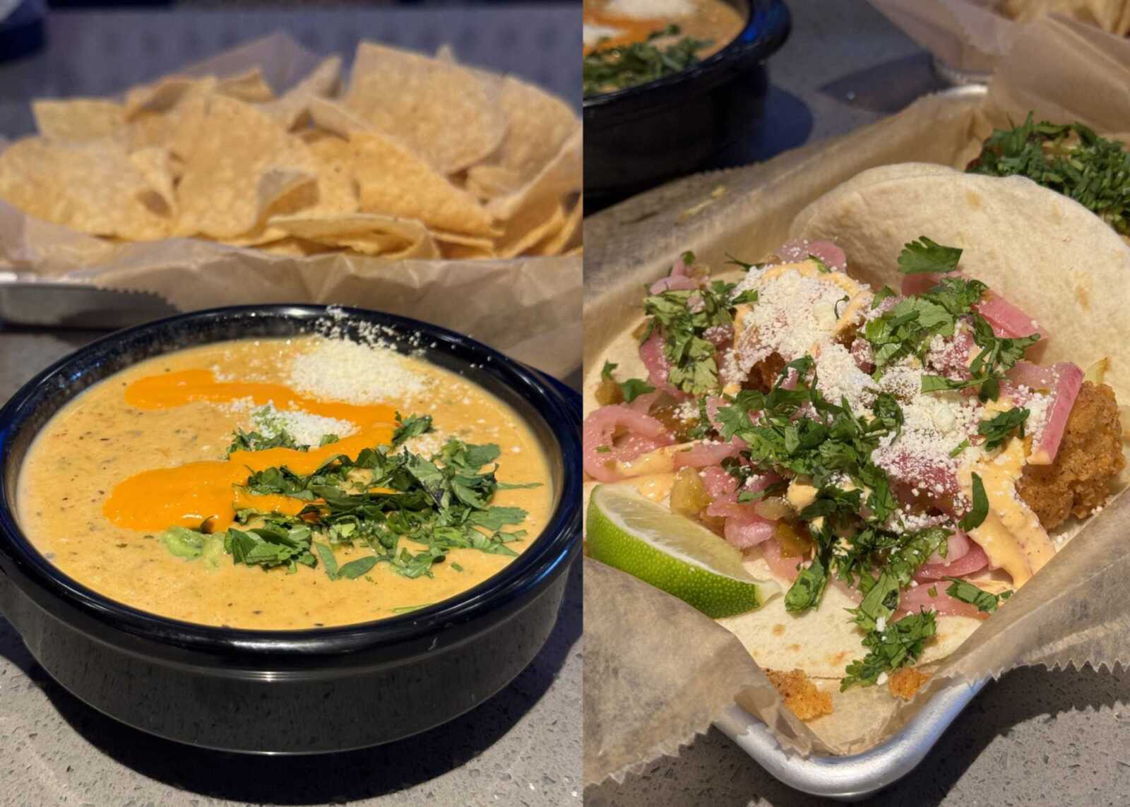 First Look at the DMV's First Torchy's Tacos - The MoCo Show