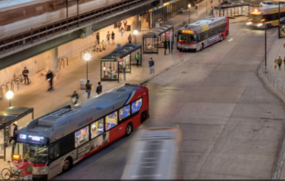 Metro: Weekend track work and service information for Indigenous ...