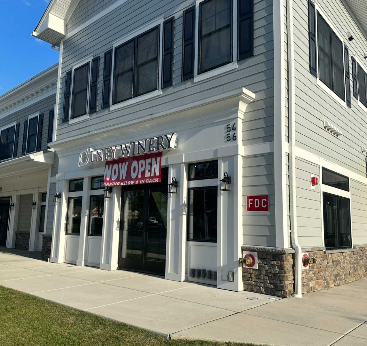Olney Archives - The MoCo Show