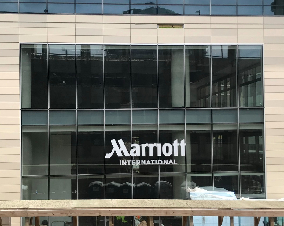 Marriott Set to Lay Off More Than 800 Employees at Corporate ...