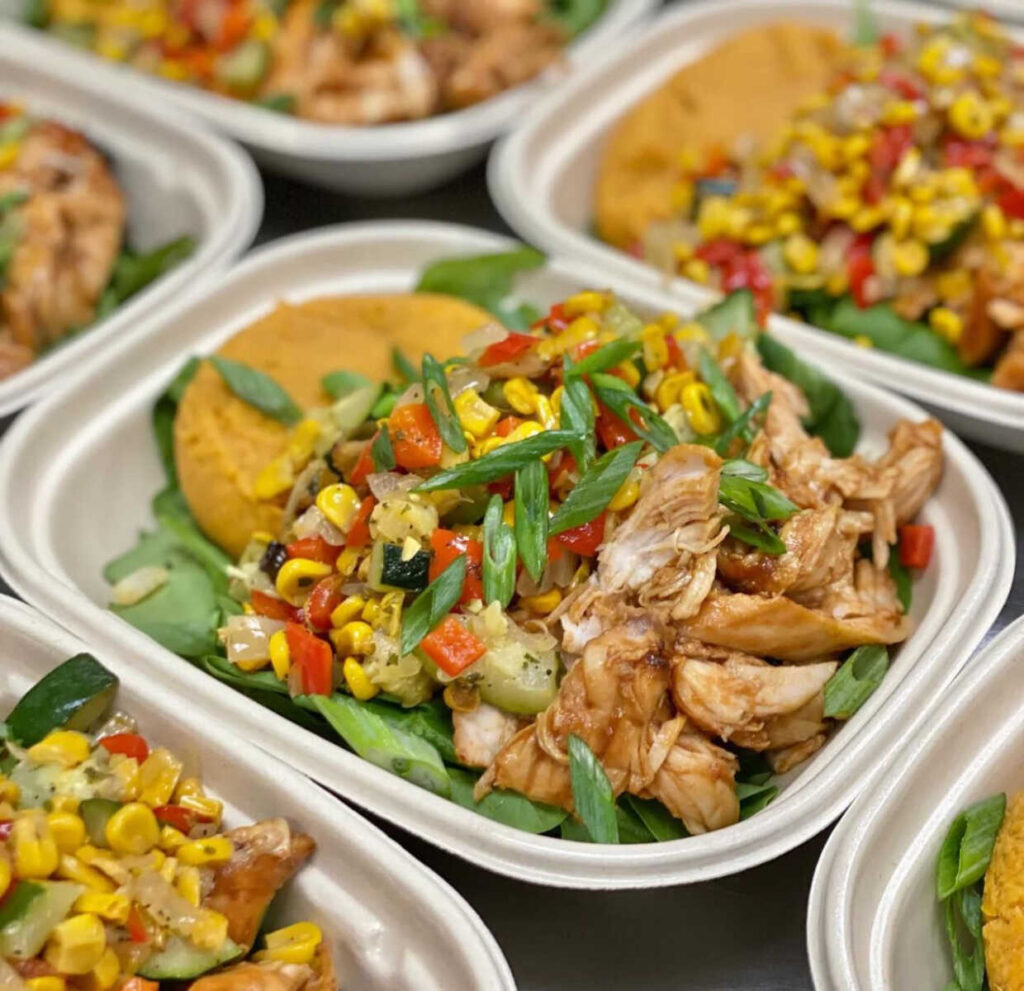 Baruch Café Now Open - The MoCo Show