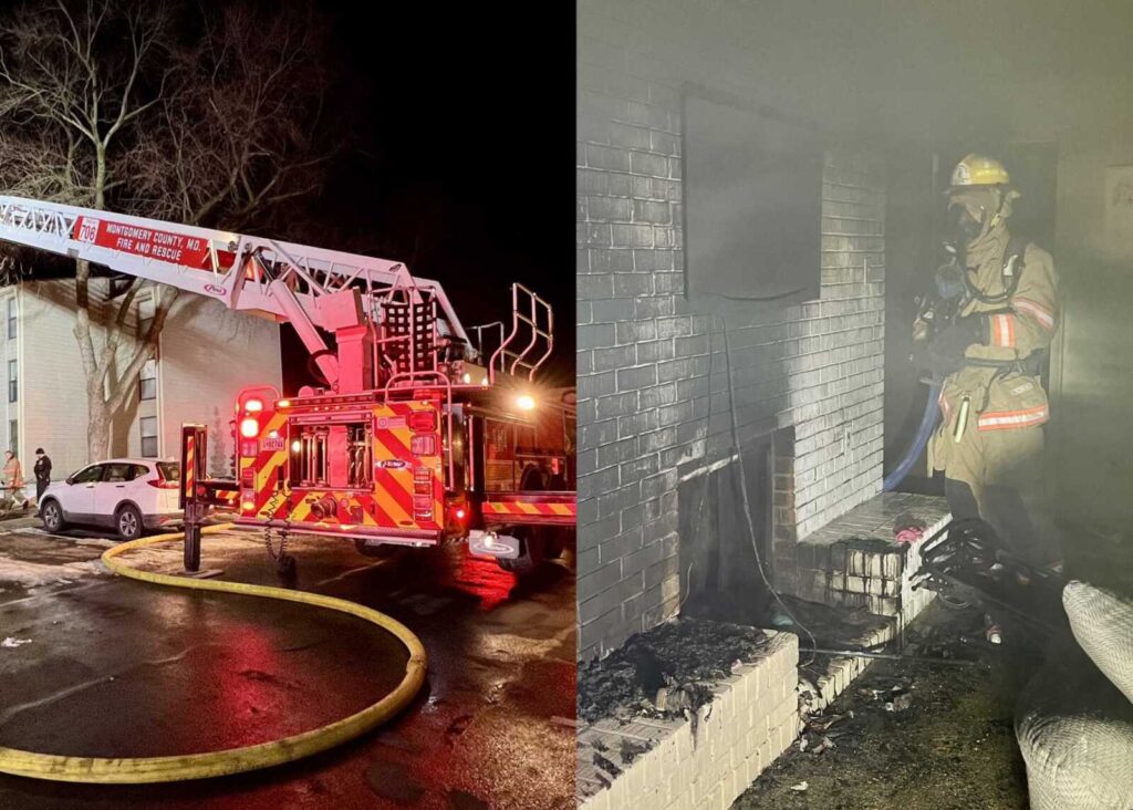 MCFRS Archives - The MoCo Show